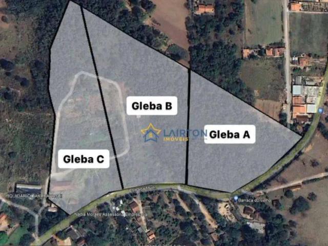 Terreno / Lote para Venda em Atibaia/SP Jardim Colonial