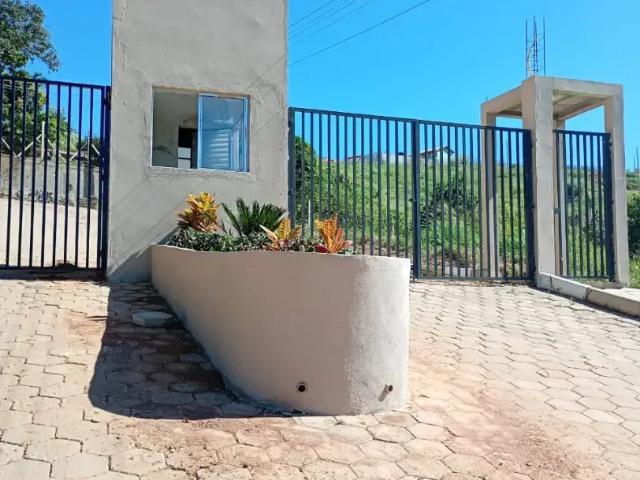 Terreno / Lote para Venda em Atibaia/SP Jardim Colonial
