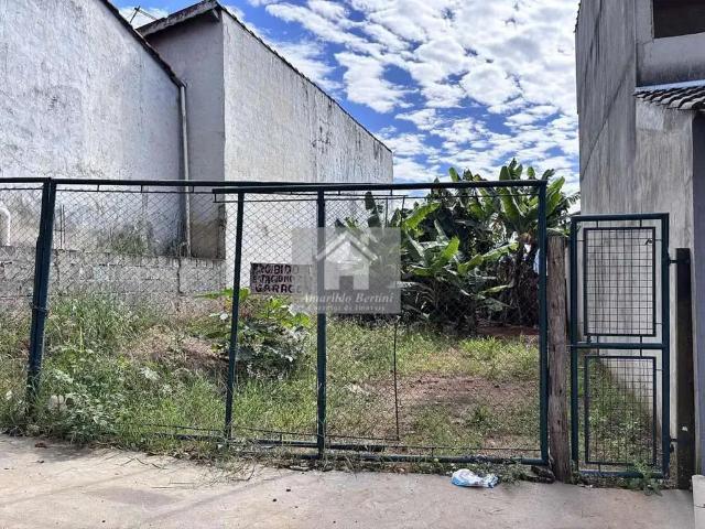 Terreno / Lote para Venda em Atibaia/SP Jardim Colonial