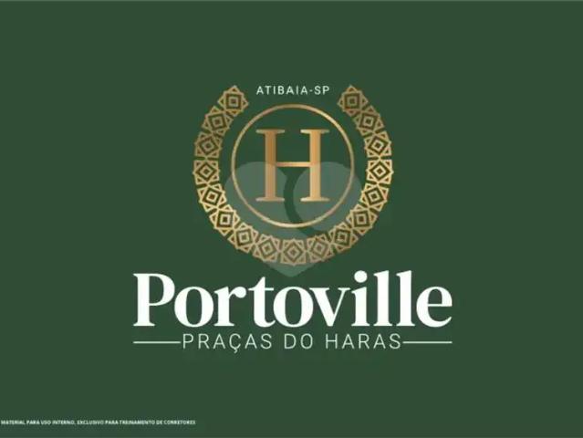 Terreno / Lote para Venda em Atibaia/SP Jardim Colonial