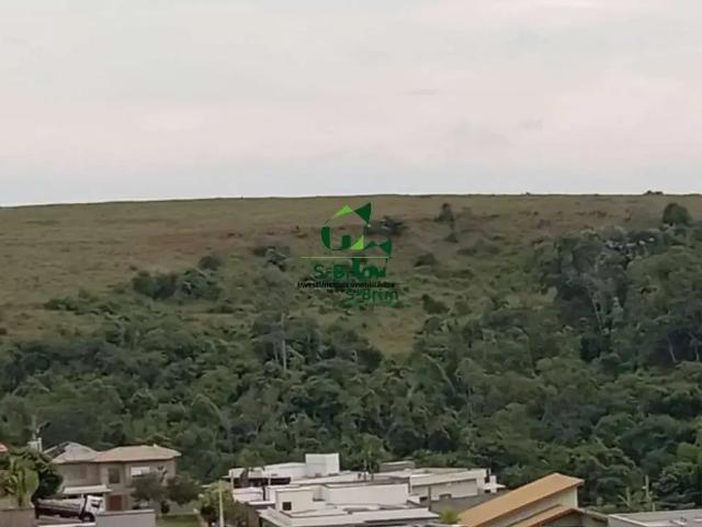 Terreno / Lote para Venda em Atibaia/SP Jardim Colonial