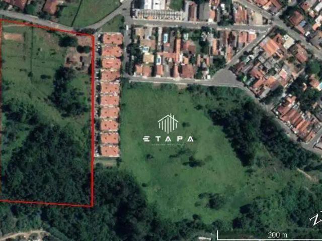 Terreno / Lote para Venda em Atibaia/SP Jardim Colonial