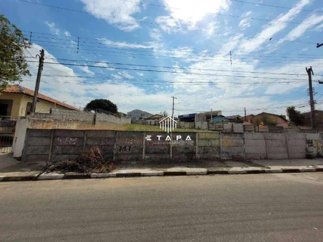 Terreno / Lote para Venda em Atibaia/SP Jardim das Cerejeiras
