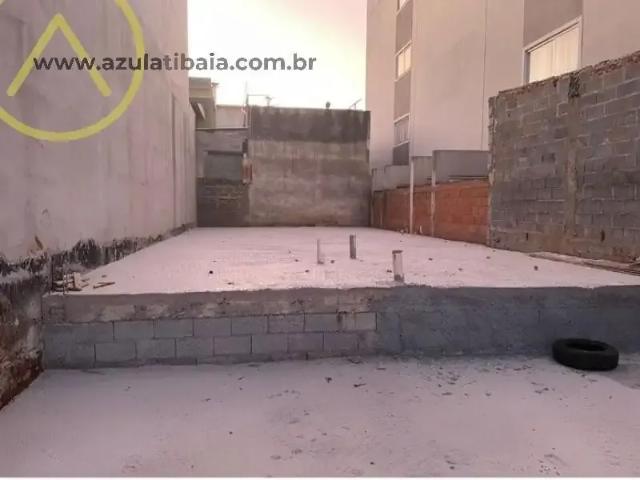 Terreno / Lote para Venda em Atibaia/SP Jardim das Cerejeiras 1 Quartos