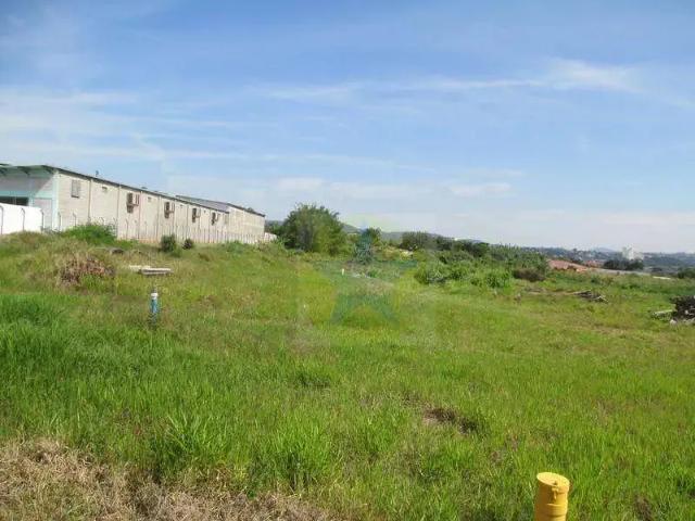 Terreno / Lote para Venda em Atibaia/SP Jardim das Cerejeiras
