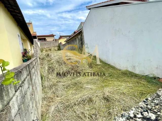 Terreno / Lote para Venda em Atibaia/SP Jardim das Cerejeiras