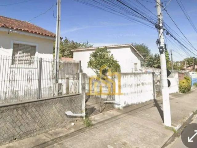 Terreno / Lote para Venda em Atibaia/SP Jardim das Cerejeiras