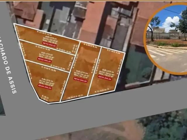 Terreno / Lote para Venda em Atibaia/SP Jardim das Cerejeiras