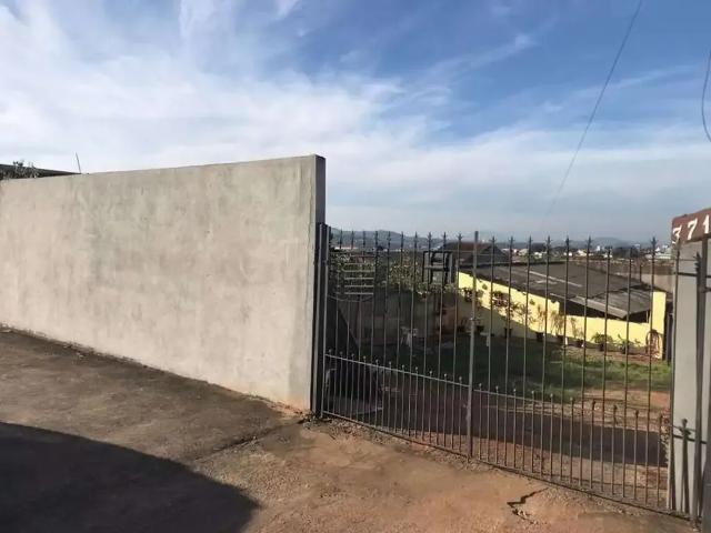 Terreno / Lote para Venda em Atibaia/SP Jardim das Cerejeiras
