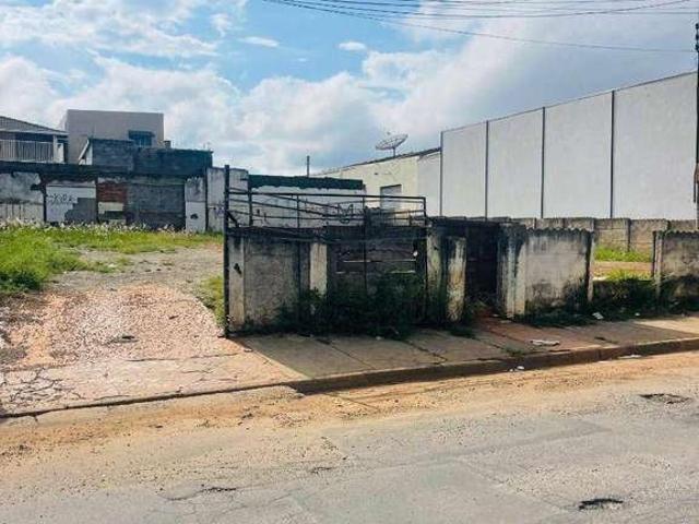 Terreno / Lote para Venda em Atibaia/SP Jardim das Cerejeiras