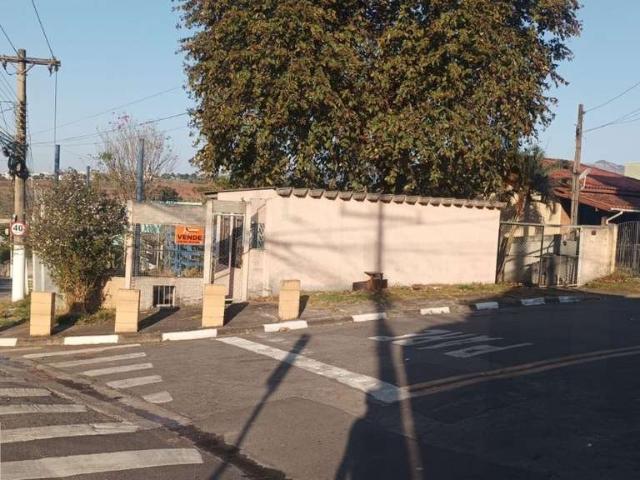 Terreno / Lote para Venda em Atibaia/SP Jardim das Cerejeiras