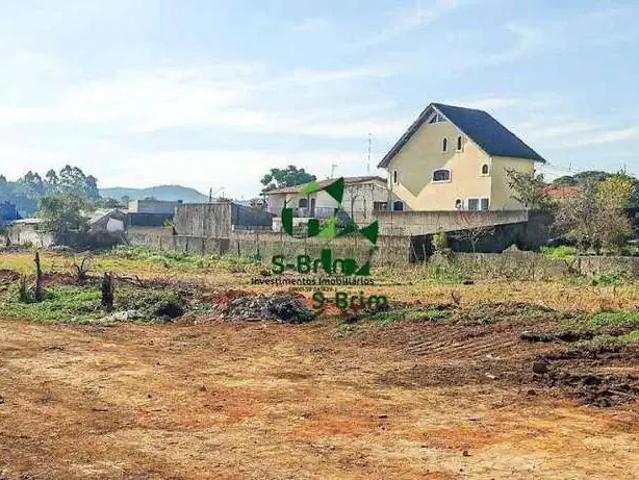 Terreno / Lote para Venda em Atibaia/SP Jardim das Cerejeiras