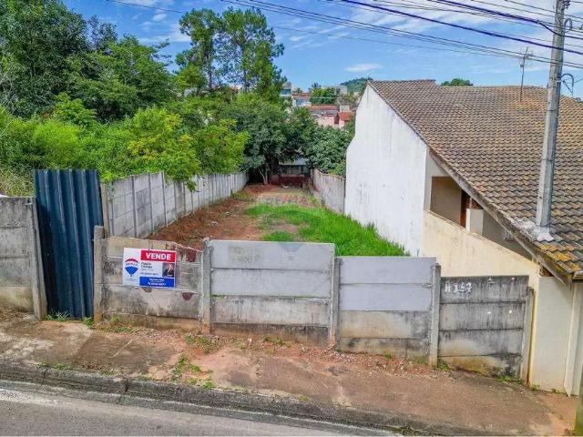 Terreno / Lote para Venda em Atibaia/SP Jardim das Flores