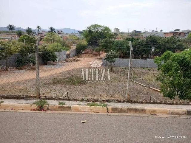 Terreno / Lote para Venda em Atibaia/SP Jardim das Flores