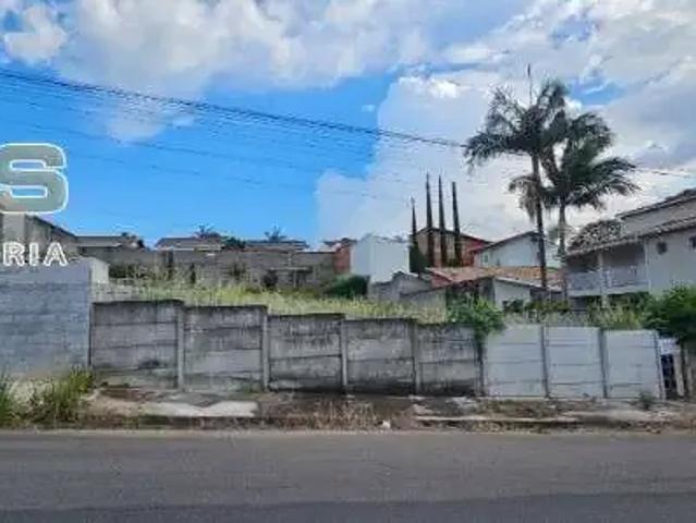 Terreno / Lote para Venda em Atibaia/SP Jardim das Flores