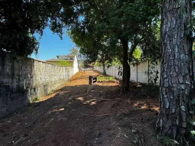 Terreno / Lote para Venda em Atibaia/SP Jardim das Flores