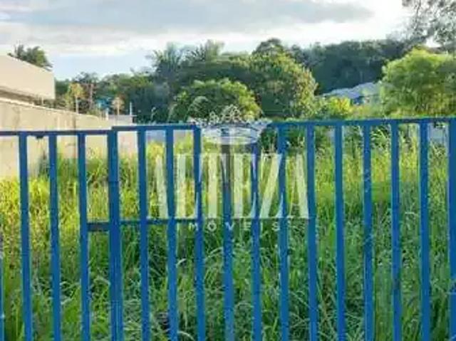 Terreno / Lote para Venda em Atibaia/SP Jardim do Lago