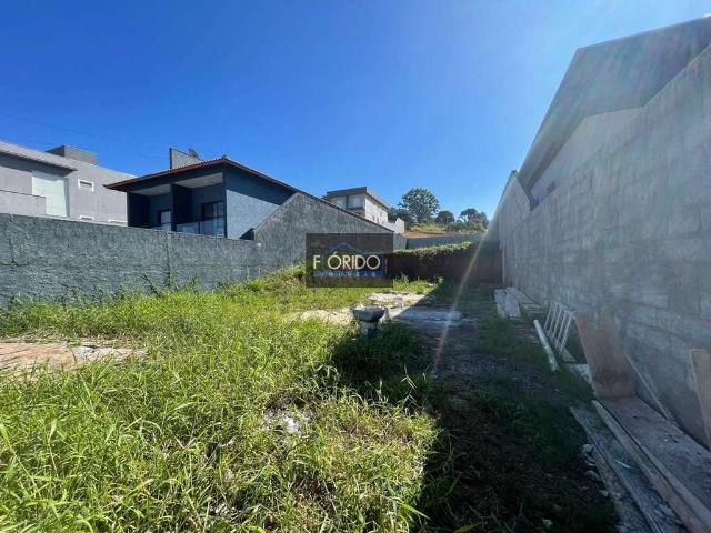 Terreno / Lote para Venda em Atibaia/SP Jardim do Lago