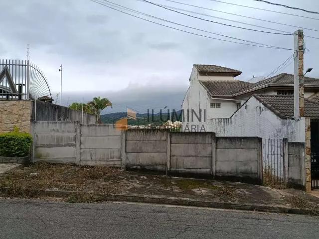 Terreno / Lote para Venda em Atibaia/SP Jardim do Lago