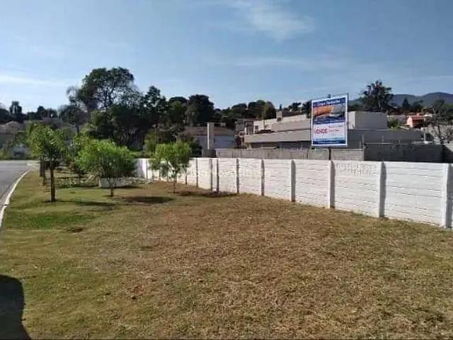 Terreno / Lote para Venda em Atibaia/SP Jardim do Lago