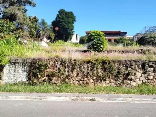 Terreno / Lote para Venda em Atibaia/SP Jardim do Lago
