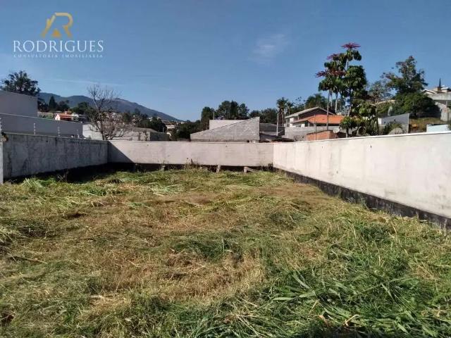 Terreno / Lote para Venda em Atibaia/SP Jardim do Lago