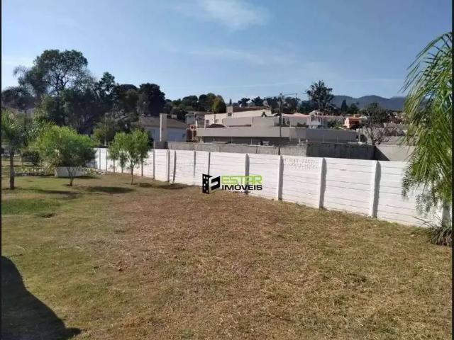 Terreno / Lote para Venda em Atibaia/SP Jardim do Lago