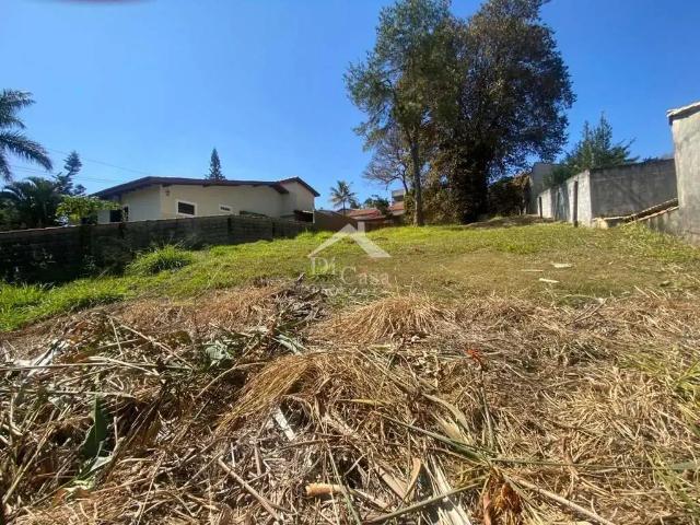 Terreno / Lote para Venda em Atibaia/SP Jardim do Lago