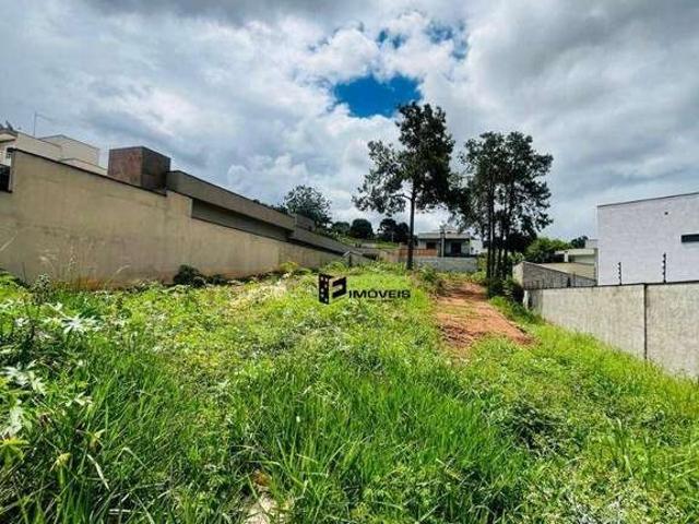 Terreno / Lote para Venda em Atibaia/SP Jardim do Lago