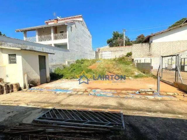 Terreno / Lote para Venda em Atibaia/SP Jardim do Lago