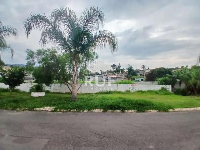 Terreno / Lote para Venda em Atibaia/SP Jardim do Lago