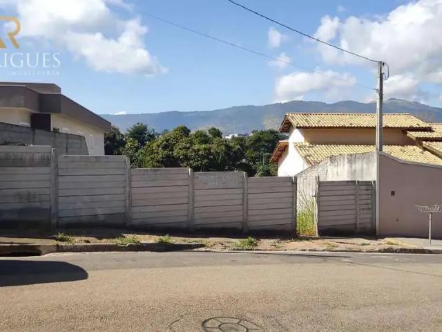 Terreno / Lote para Venda em Atibaia/SP Jardim do Lago