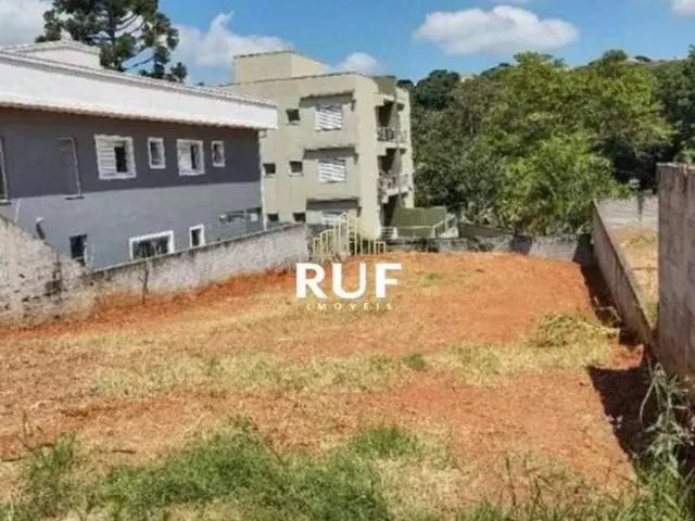 Terreno / Lote para Venda em Atibaia/SP Jardim do Lago