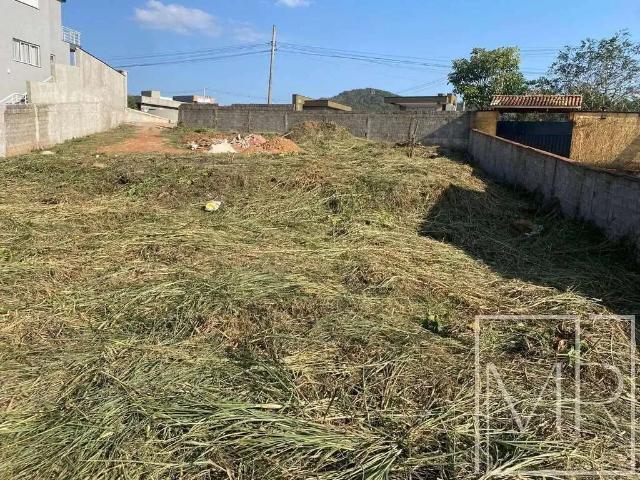 Terreno / Lote para Venda em Atibaia/SP Jardim dos Pinheiros