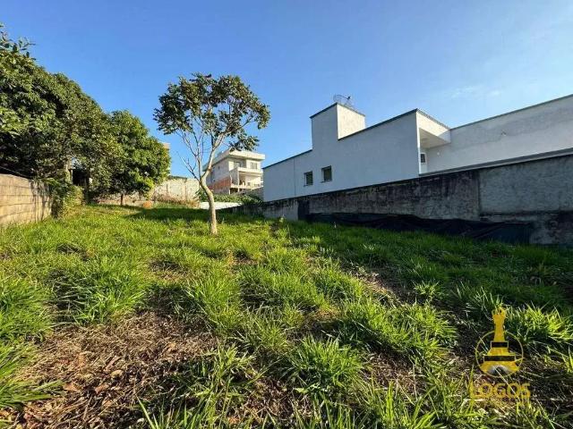 Terreno / Lote para Venda em Atibaia/SP Jardim dos Pinheiros
