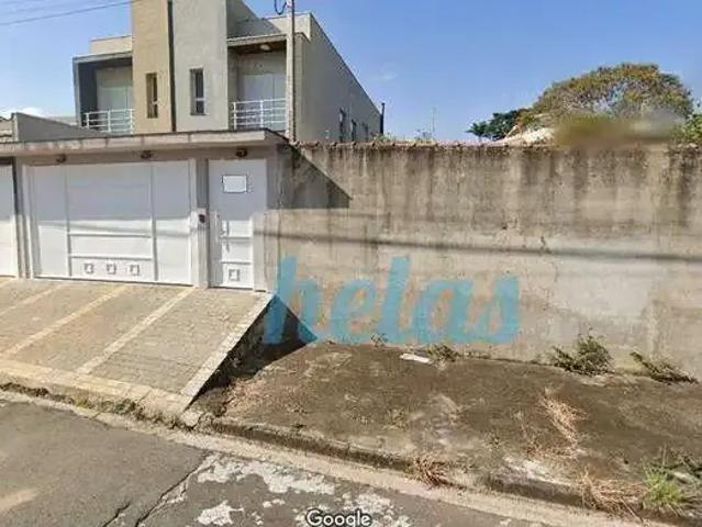 Terreno / Lote para Venda em Atibaia/SP Jardim dos Pinheiros