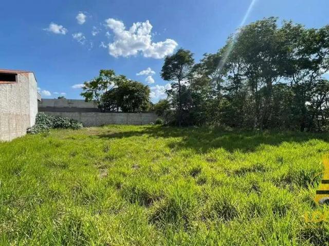 Terreno / Lote para Venda em Atibaia/SP Jardim dos Pinheiros