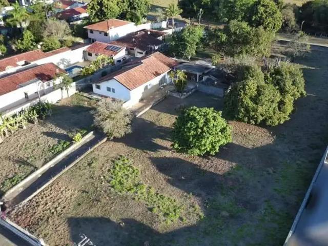 Terreno / Lote para Venda em Atibaia/SP Jardim dos Pinheiros