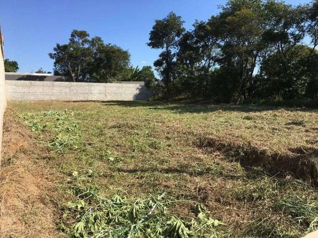 Terreno / Lote para Venda em Atibaia/SP Jardim dos Pinheiros