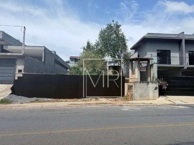 Terreno / Lote para Venda em Atibaia/SP Jardim dos Pinheiros