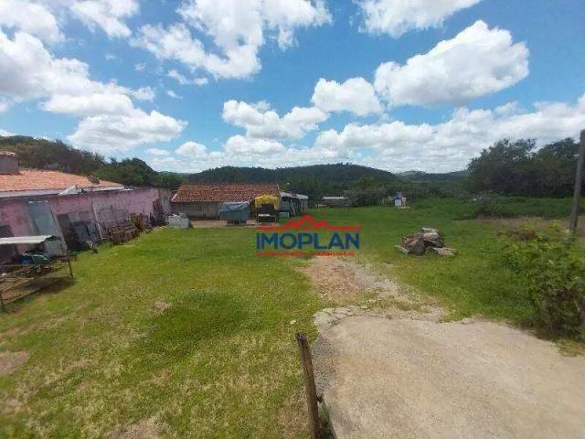 Terreno / Lote para Venda em Atibaia/SP Jardim dos Pinheiros