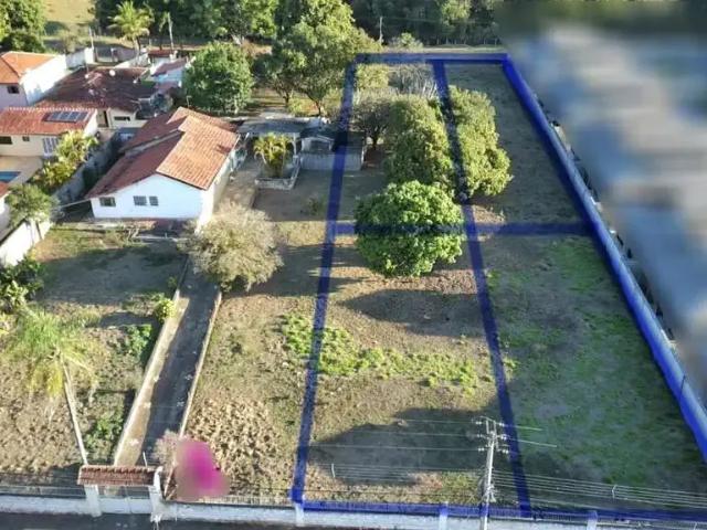 Terreno / Lote para Venda em Atibaia/SP Jardim dos Pinheiros