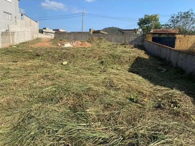 Terreno / Lote para Venda em Atibaia/SP Jardim dos Pinheiros