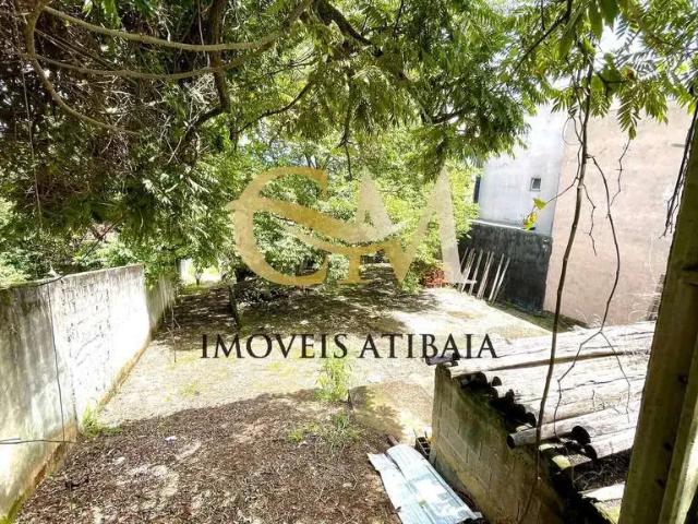 Terreno / Lote para Venda em Atibaia/SP Jardim dos Pinheiros