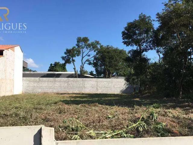 Terreno / Lote para Venda em Atibaia/SP Jardim dos Pinheiros