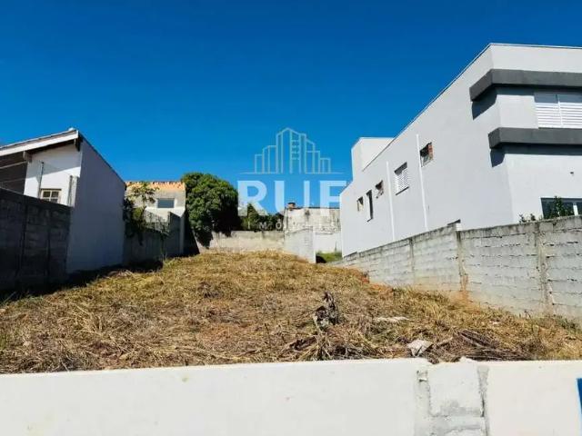 Terreno / Lote para Venda em Atibaia/SP Jardim dos Pinheiros