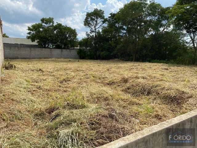 Terreno / Lote para Venda em Atibaia/SP Jardim dos Pinheiros