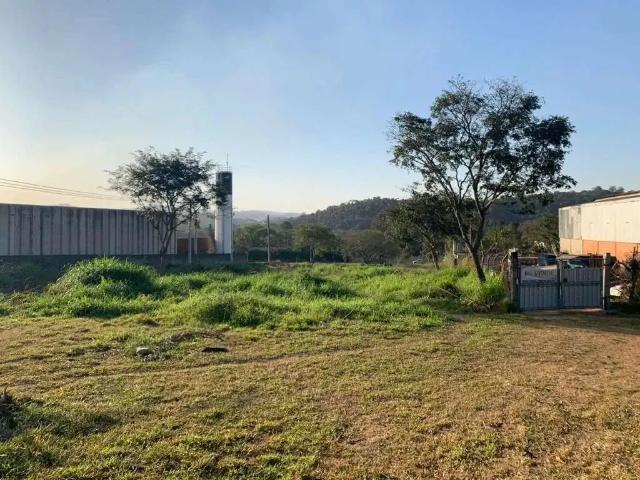 Terreno / Lote para Venda em Atibaia/SP Jardim dos Pinheiros
