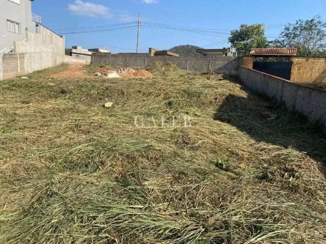 Terreno / Lote para Venda em Atibaia/SP Jardim dos Pinheiros