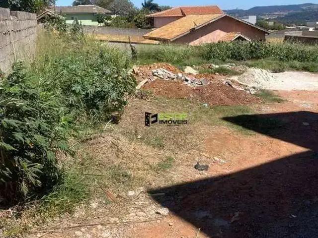 Terreno / Lote para Venda em Atibaia/SP Jardim dos Pinheiros